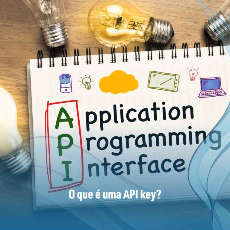 API key: o que é e como usar?