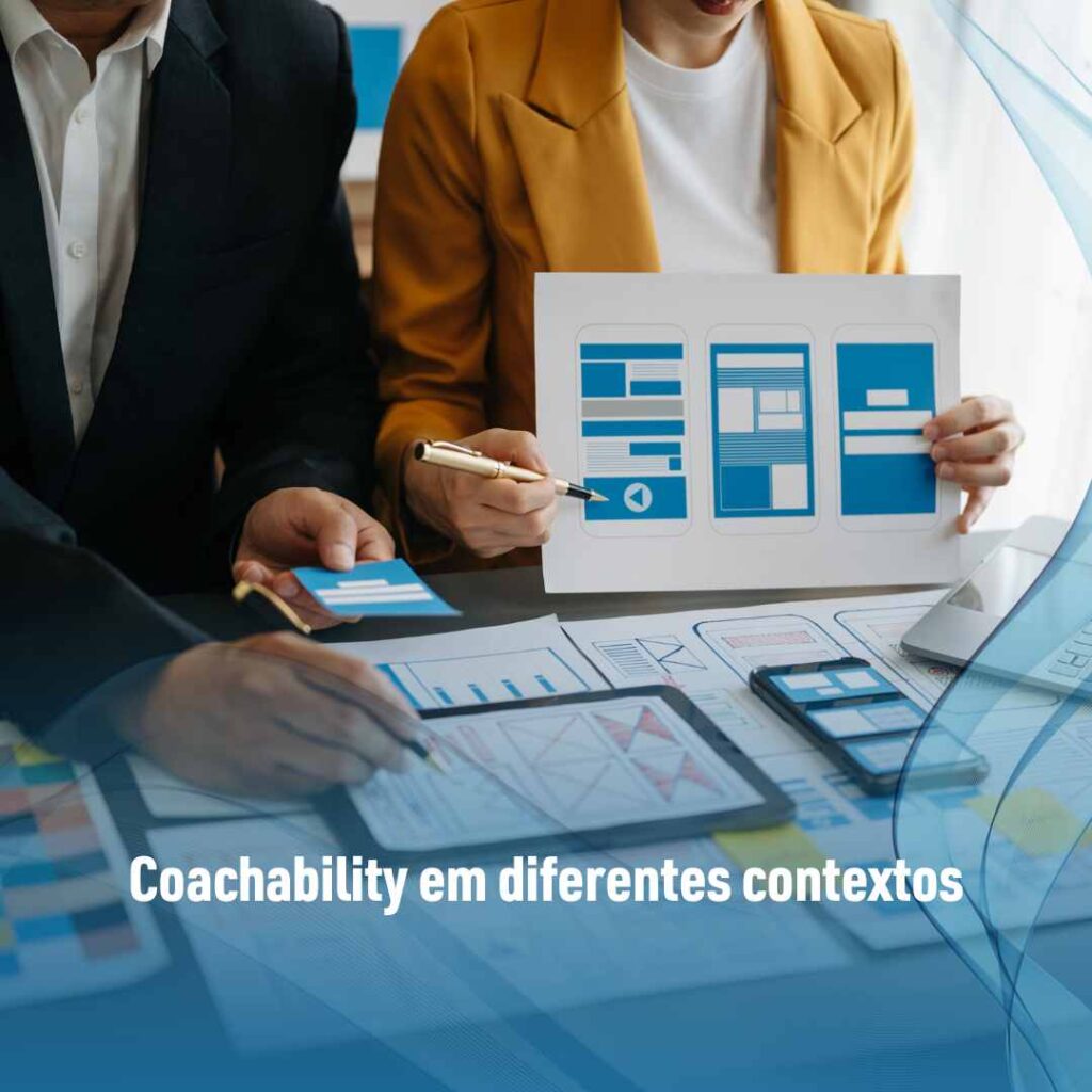Coachability: a chave para o desenvolvimento pessoal e profissional - Data Stone